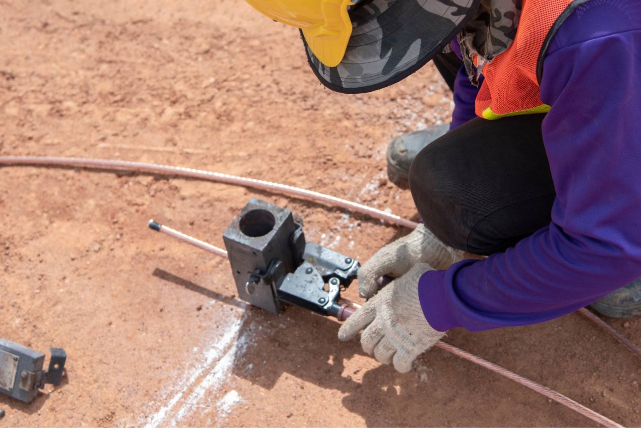 Protection contre la foudre | Installation de paratonnerres et ...