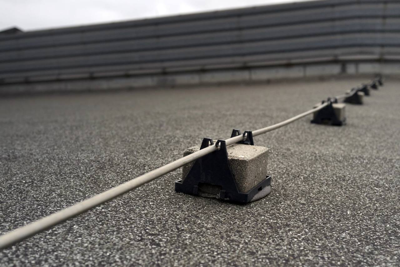 Protection contre la foudre | Installation de paratonnerres et ...